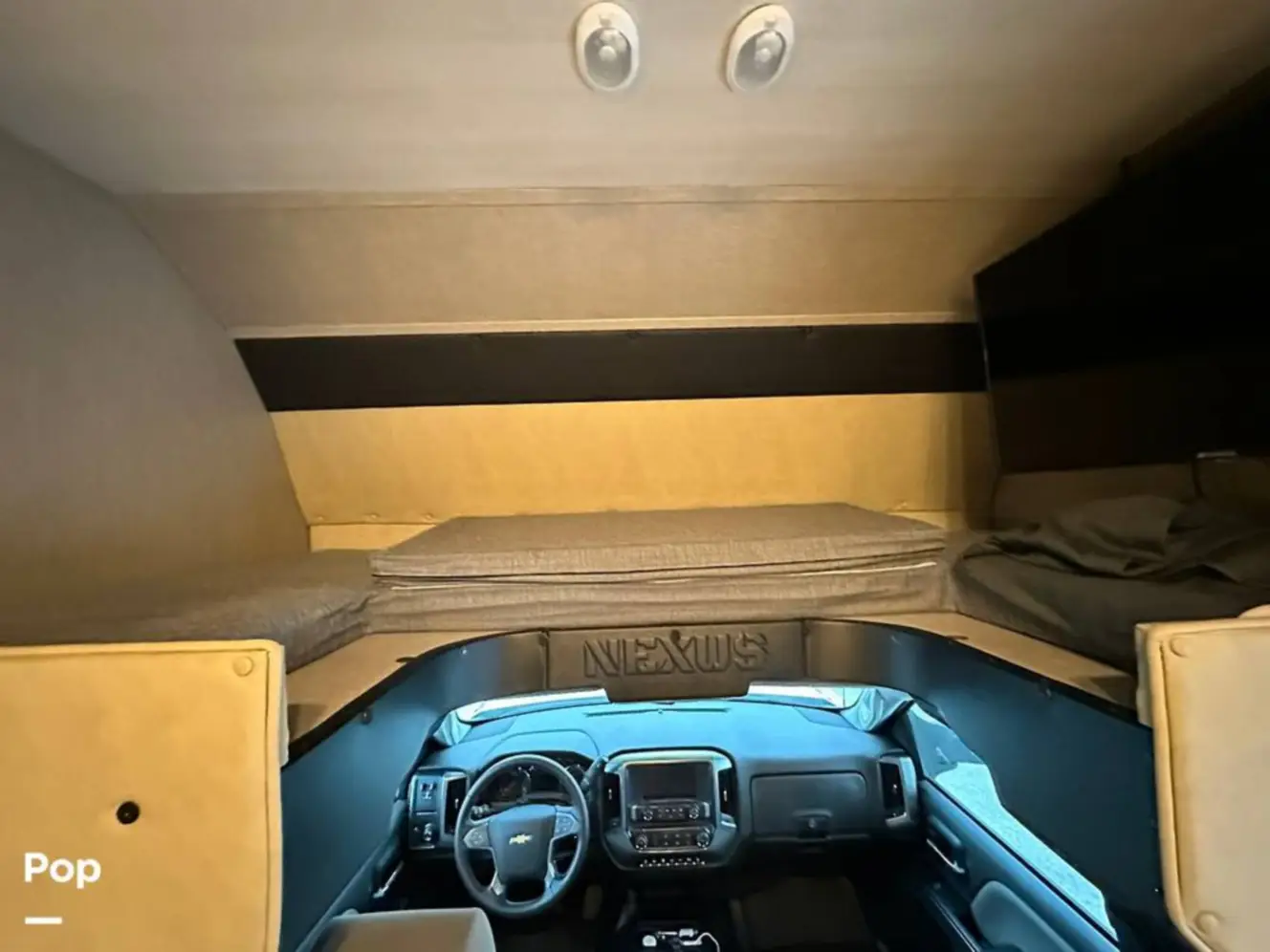 Used 2023 Nexus RV Verrado 28S For Sale in Jeffersonville, IN ...