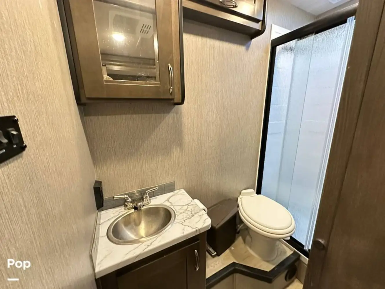 Used 2023 Nexus RV Verrado 28S For Sale in Jeffersonville, IN ...