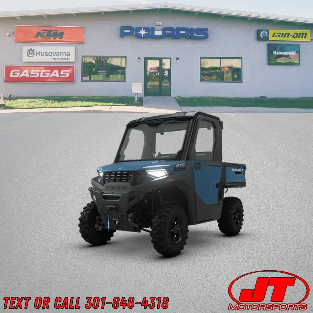 Polaris Ranger Sp 570 Northstar Edition Four Wheelers For Sale - ATV Trader