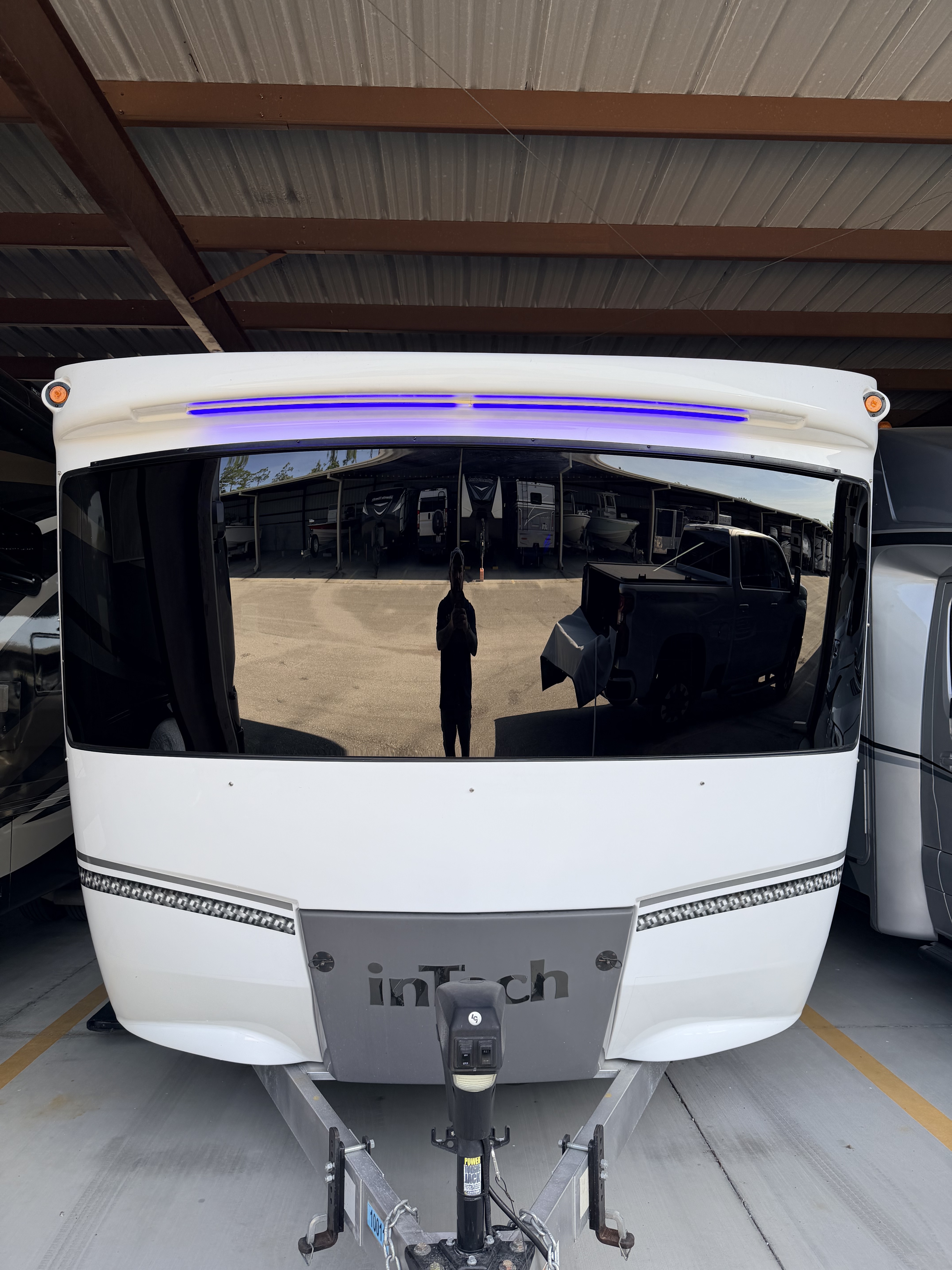 Used Intech Aucta Willow RVs for sale - RV Trader
