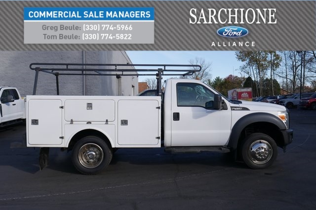 Surprising Class 4 Trucks For Sale Gallery