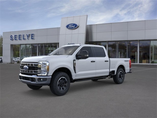 New 2026 Ford F350 For Sale in Kalamazoo, MI - 5038735050 - Commercial ...