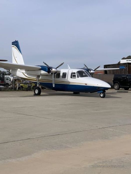 Multi Engine Props For Sale - Aero Trader