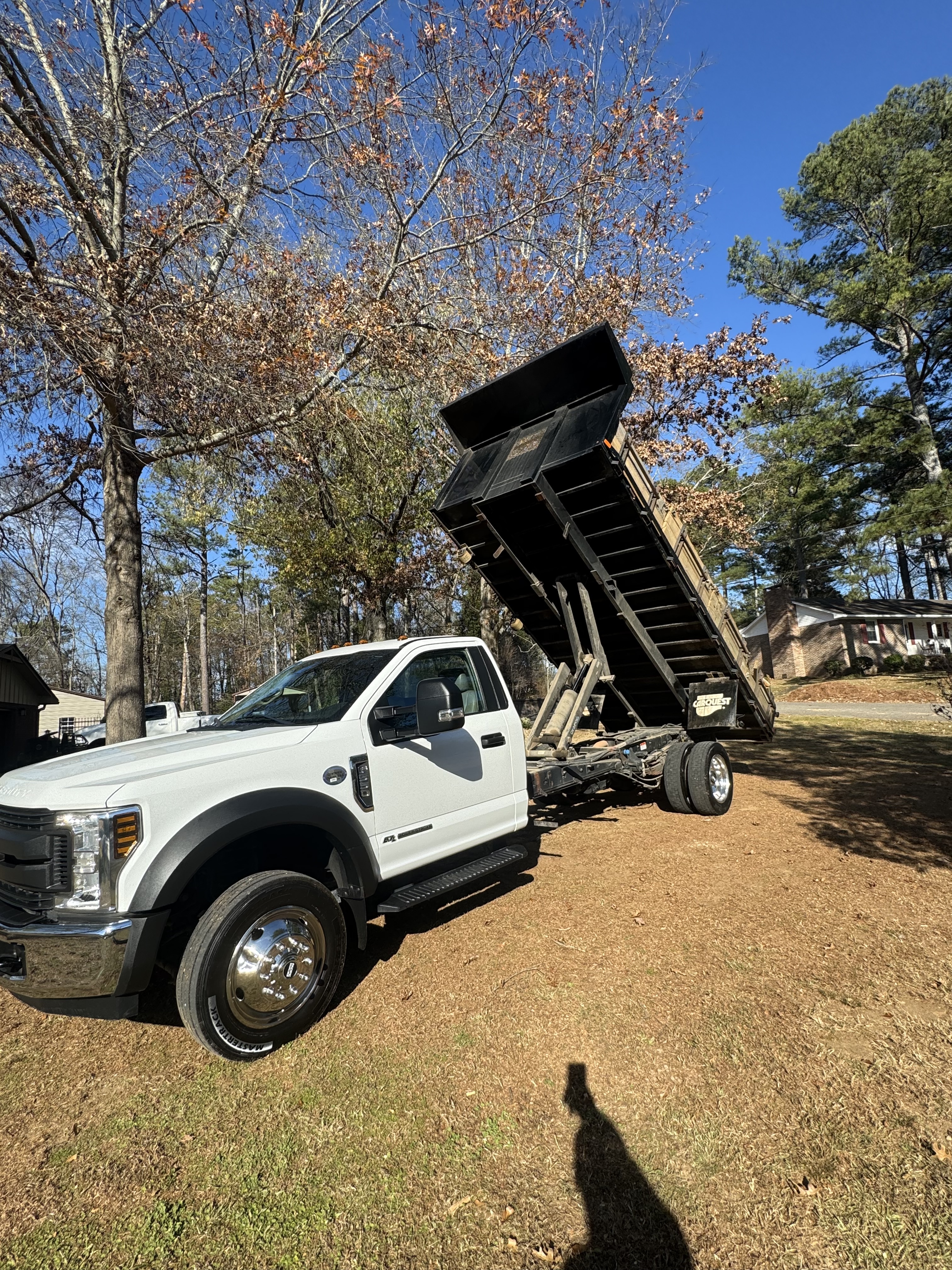 2018 F550 For Sale - Ford Trucks - Commercial Truck Trader