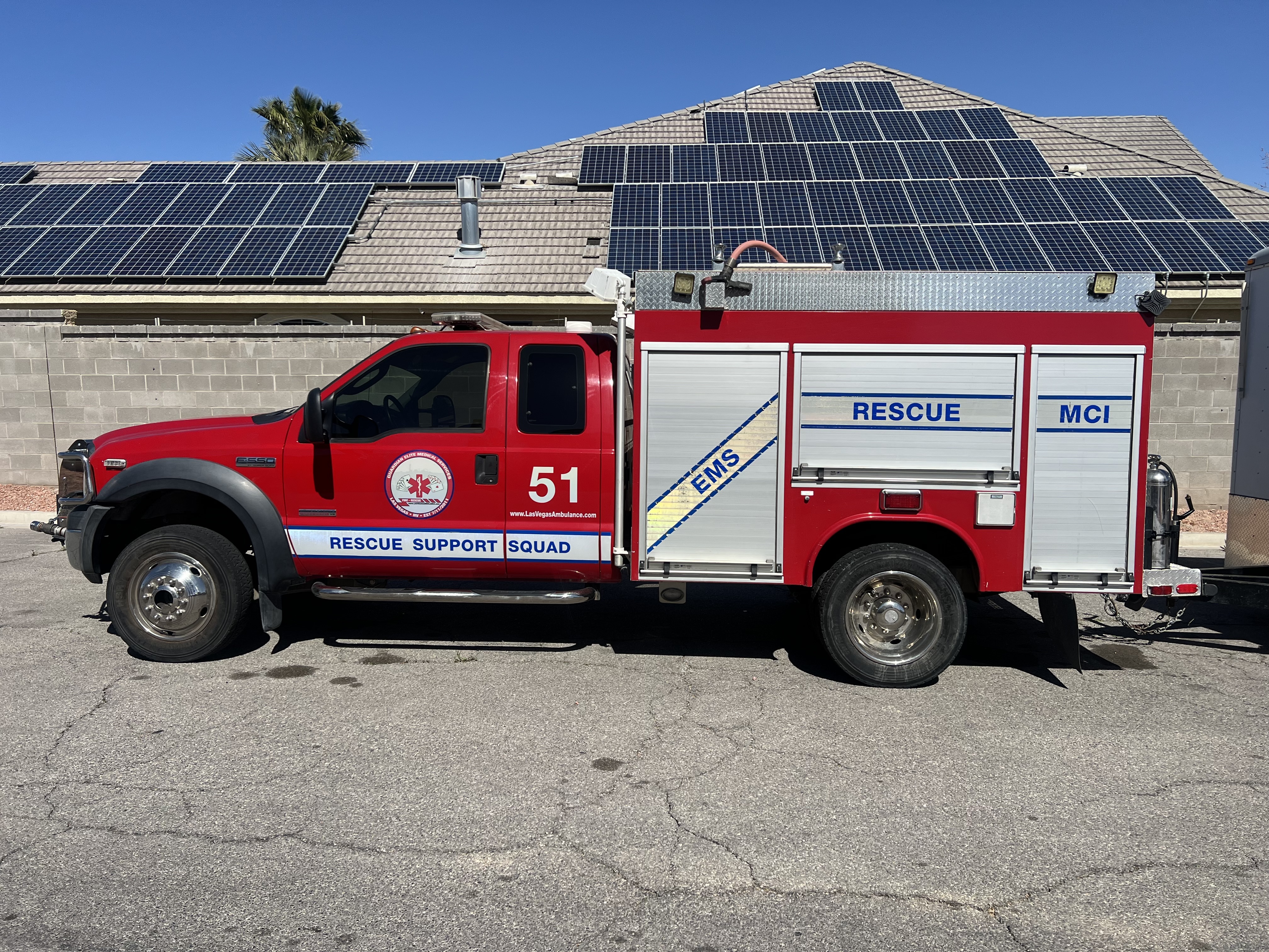 Fire Truck For Sale Near Taylorsville, UT - Commercial Truck Trader