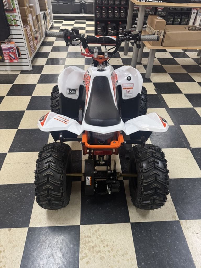 New 2025 Kayo Fox / Storm 70 For Sale in Pound, VA - 5038728009 ...