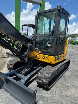 John Deere 60P Excavators For Sale - John Deere 60P Excavators ...