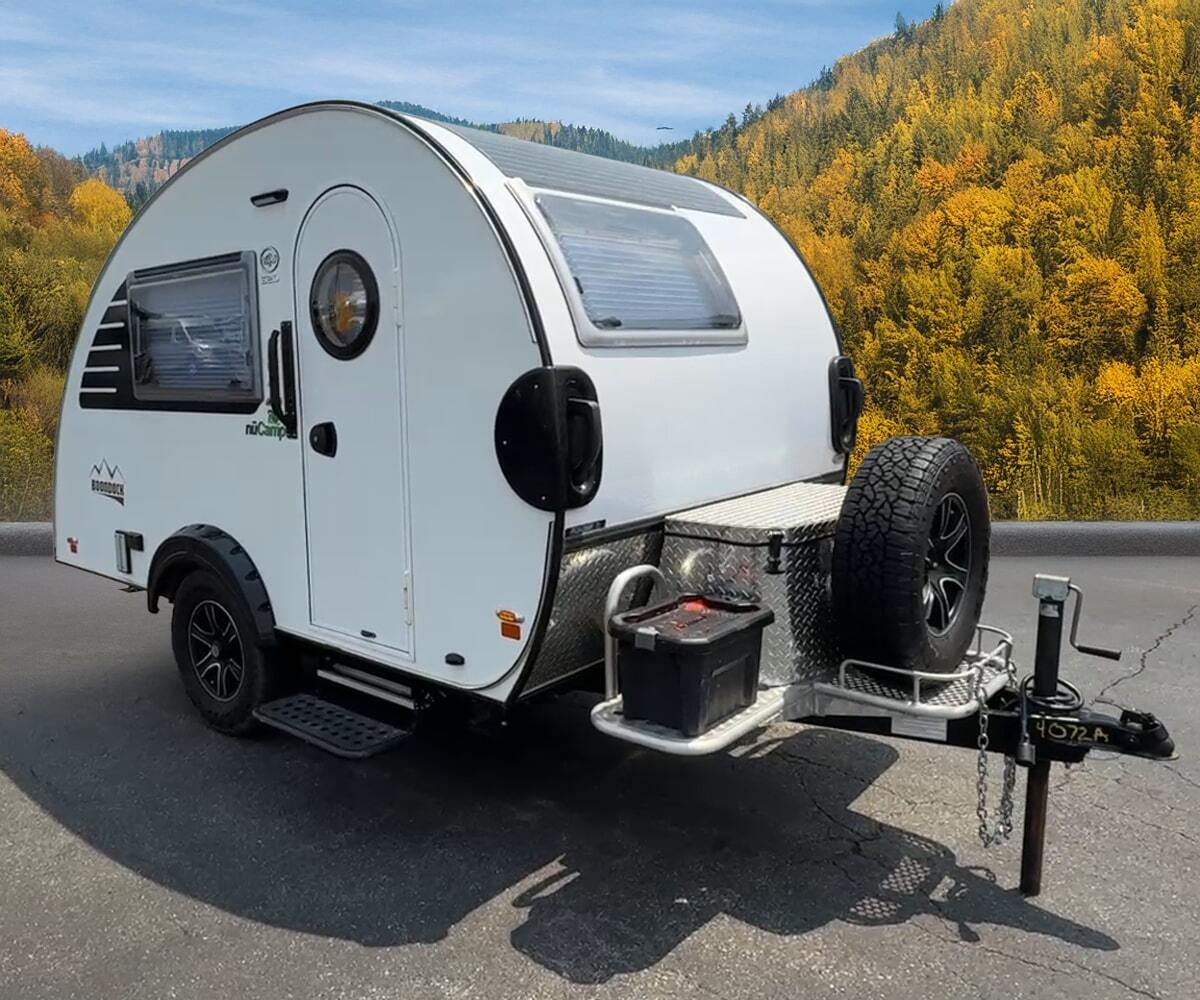 Used 2023 Nucamp Tab 320 Cs-S For Sale in Columbus, OH - 5038119534 ...