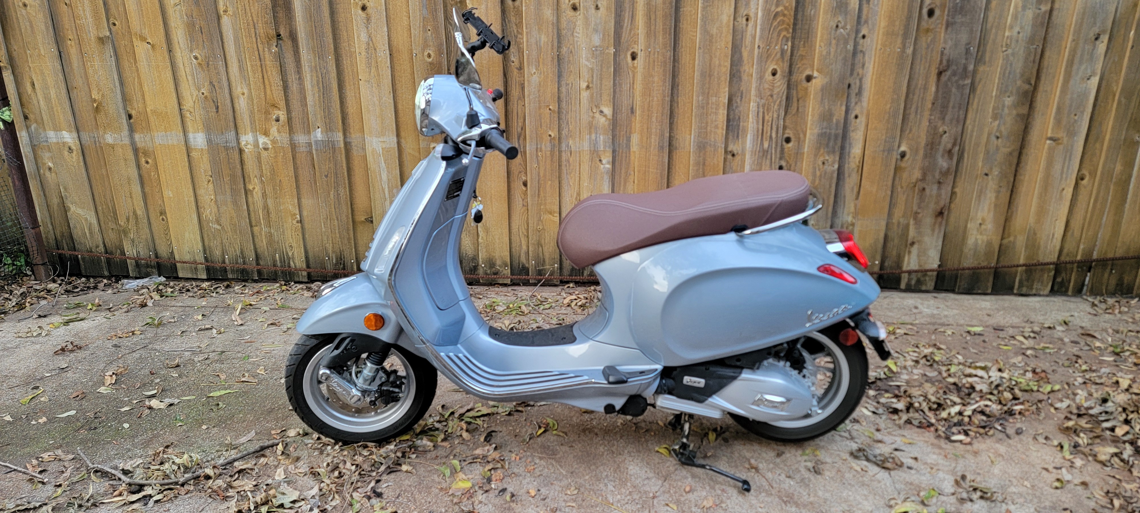 Used Vespa Motorcycles For Sale Near Kennedale, TX - Cycle Trader