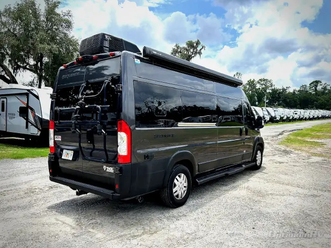 2024 Thor Motor Coach,coachmen Sequence RVs for sale - RV Trader