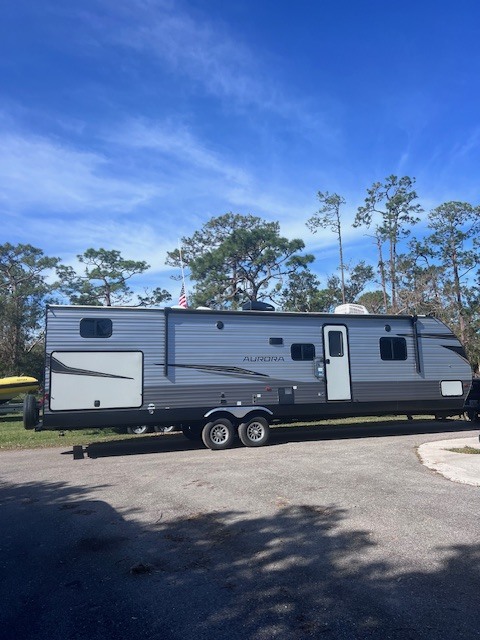 Forest River Aurora RVs For Sale near Cocoa Beach, FL - RV Trader