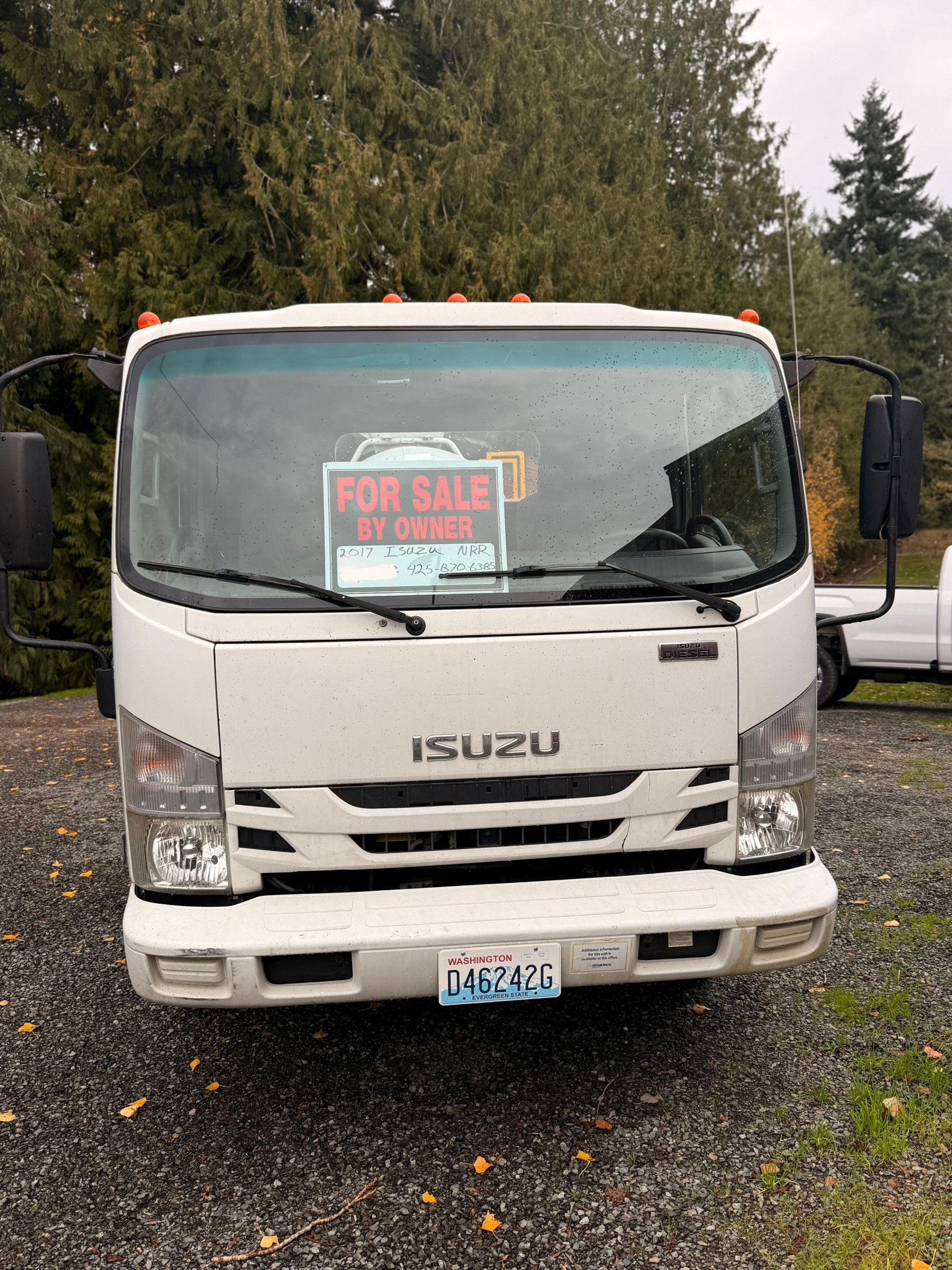 Mixer Truck - Concrete Truck For Sale - Commercial Truck Trader