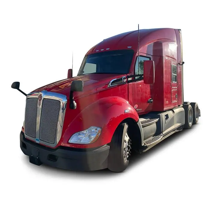 Kenworth T680 Trucks For Sale - Commercial Truck Trader