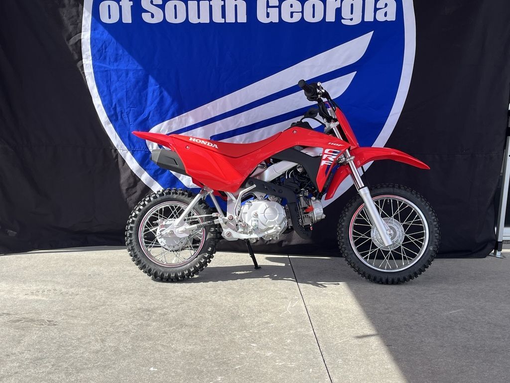 Red Dirt Bike Motorcycles For Sale Near Sylvester, GA - Cycle Trader