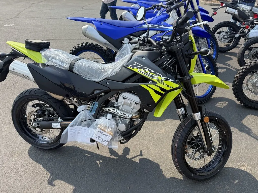 Kawasaki Klx 300SM Motorcycles For Sale - Cycle Trader