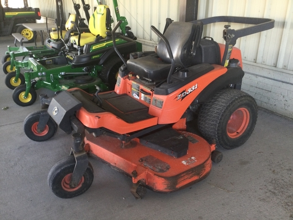 Mower - Zero Turn Equipment For Sale Near Dover, Arkansas - Equipment ...
