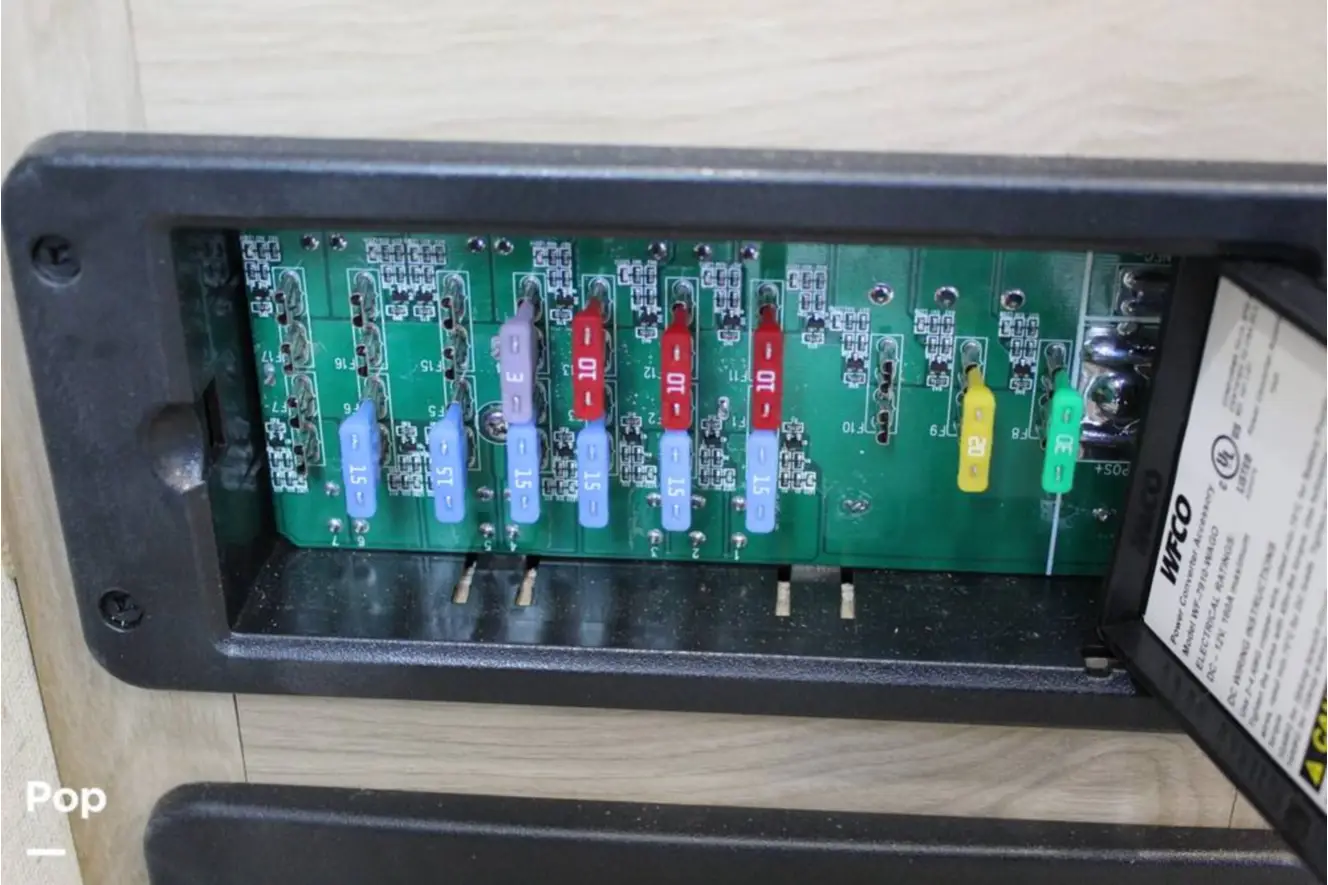 Used 2025 Forest River Sandpiper 388JW For Sale in Jonesborough, TN ...