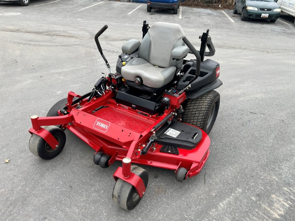 Used Mower Equipment For Sale Near Old Tappan, New Jersey - Equipment ...