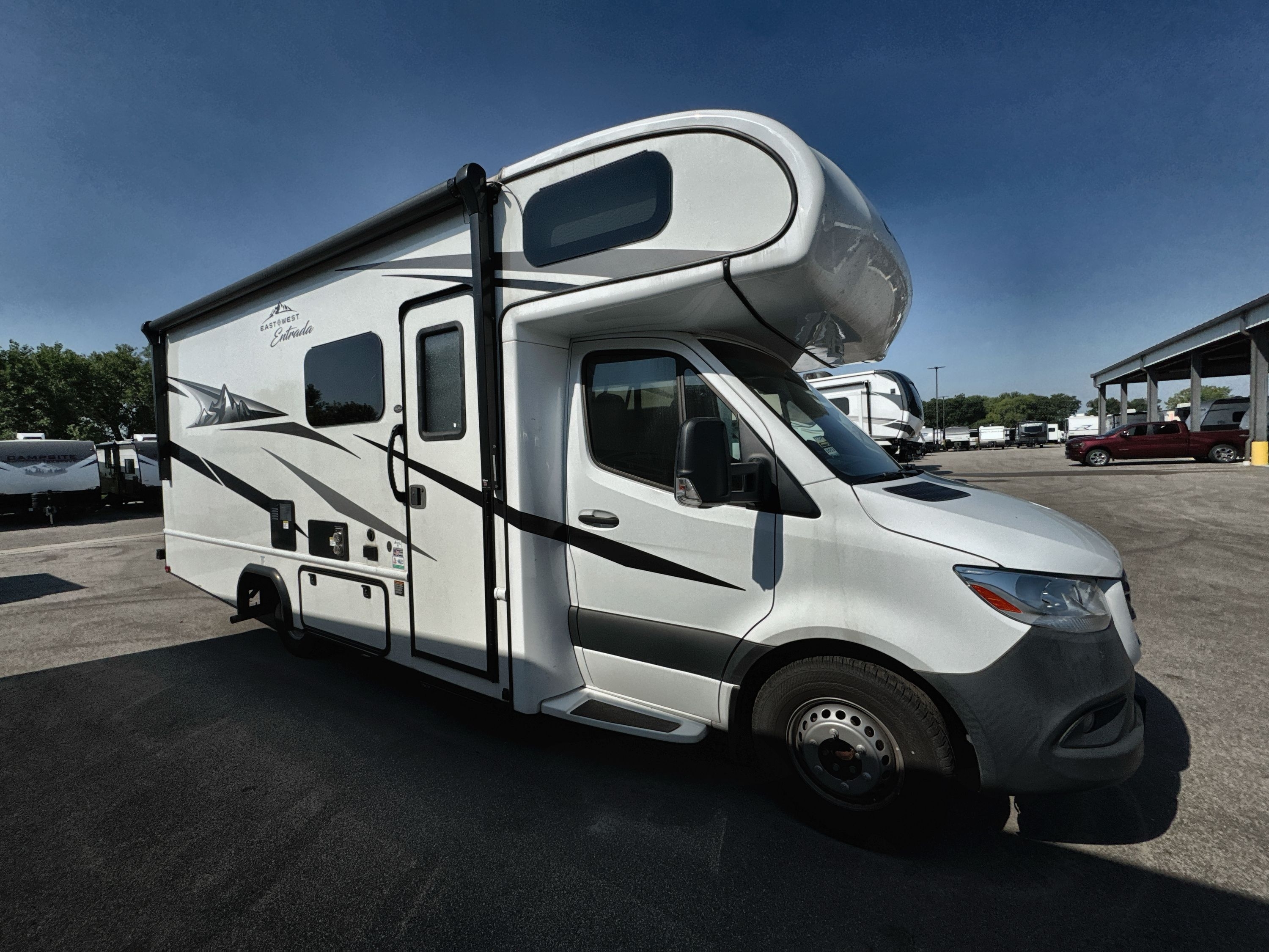 East To West RVs For Sale near Franklin, WI - RV Trader