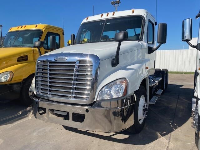 Used Curtain Side For Sale Near Wilmer, TX - Commercial Truck Trader