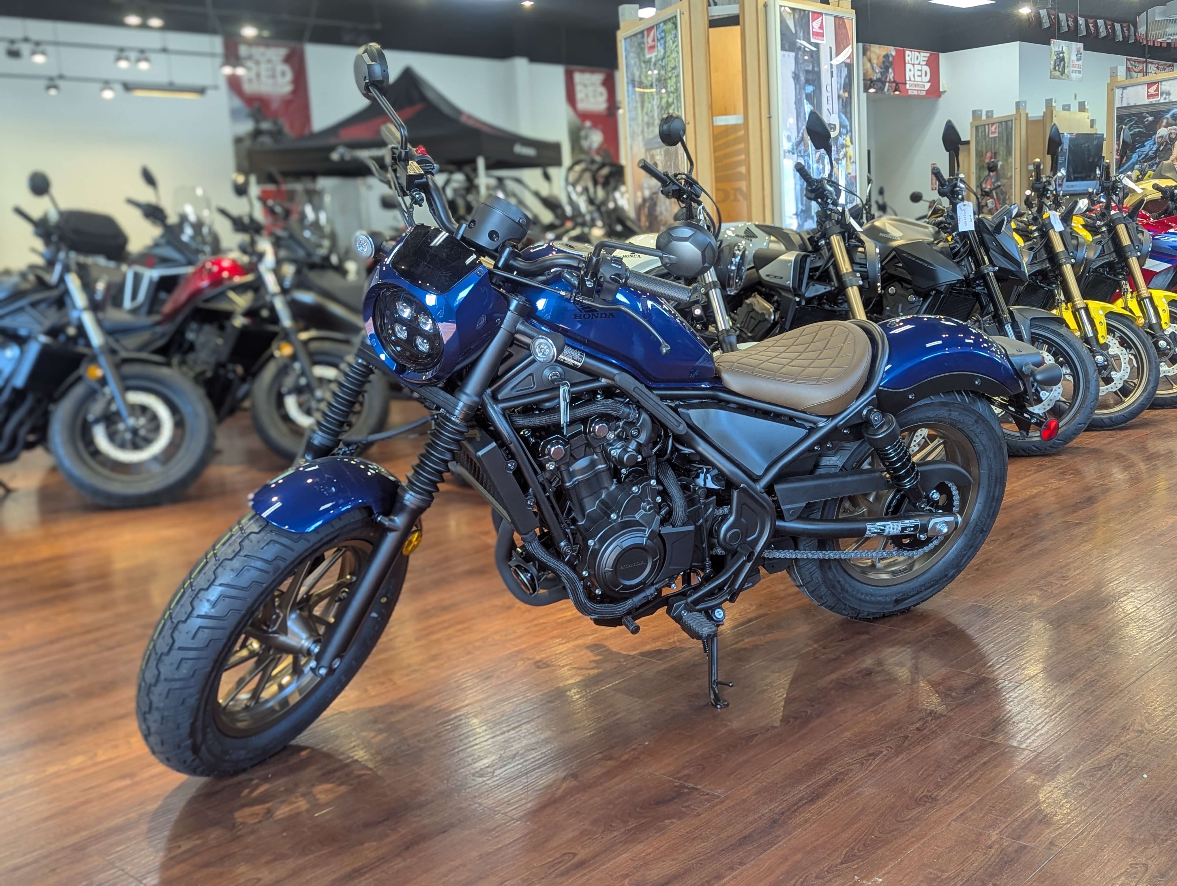 Honda Rebel motorcycles For Sale Near Columbus, IN - Cycle Trader