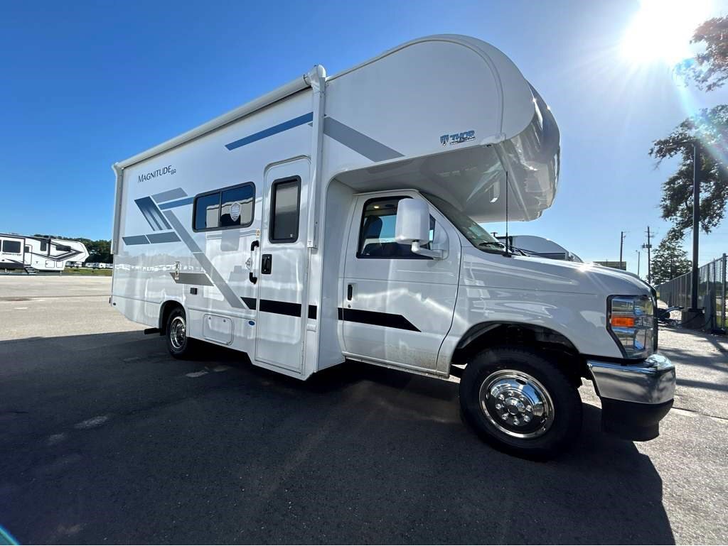 Class C RVs and Motorhomes For Sale near Delta State, MS - RV Trader