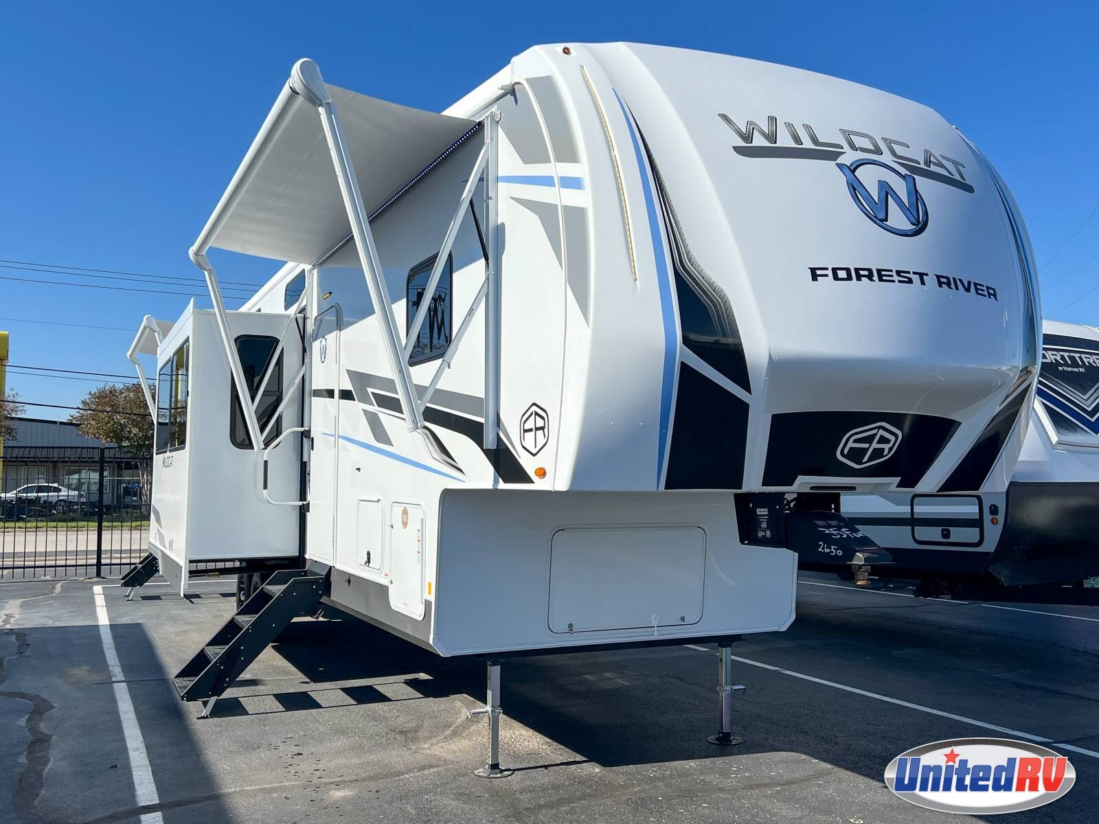 Fifth Wheel RVs - Fifth Wheels For Sale Near 75048 - RV Trader