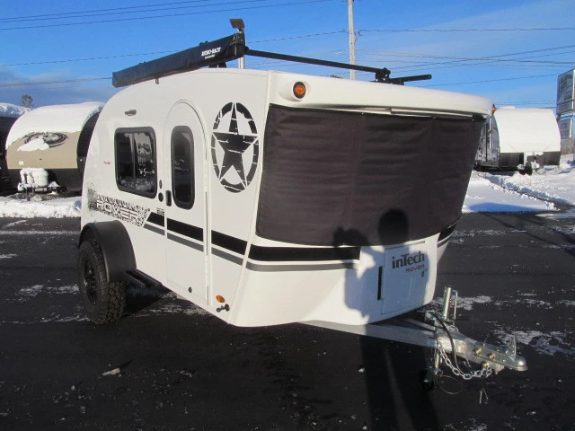 Intech Luna Rover RVs For Sale - RV Trader