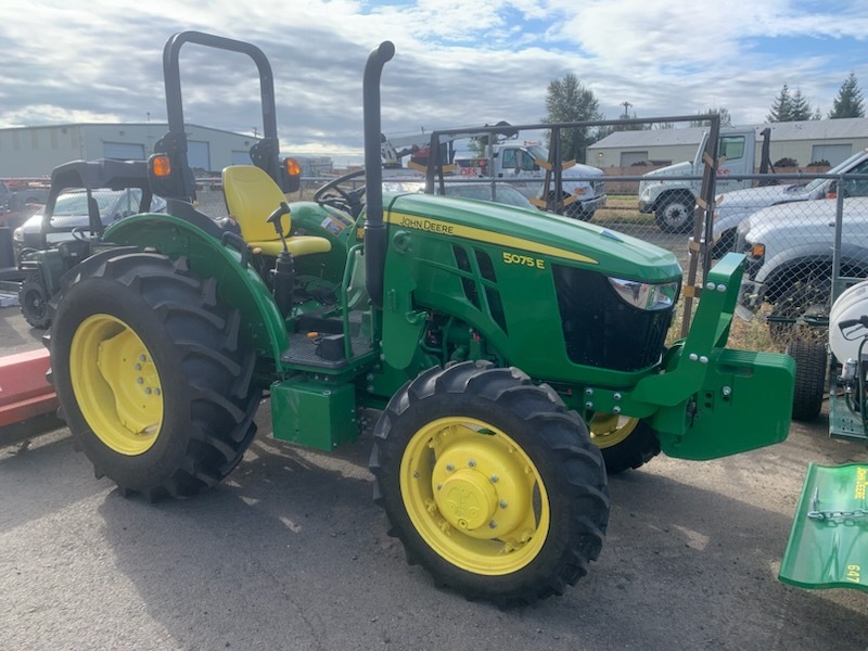 John Deere Tractors Equipment For Sale Near Hidden Valley Lake ...