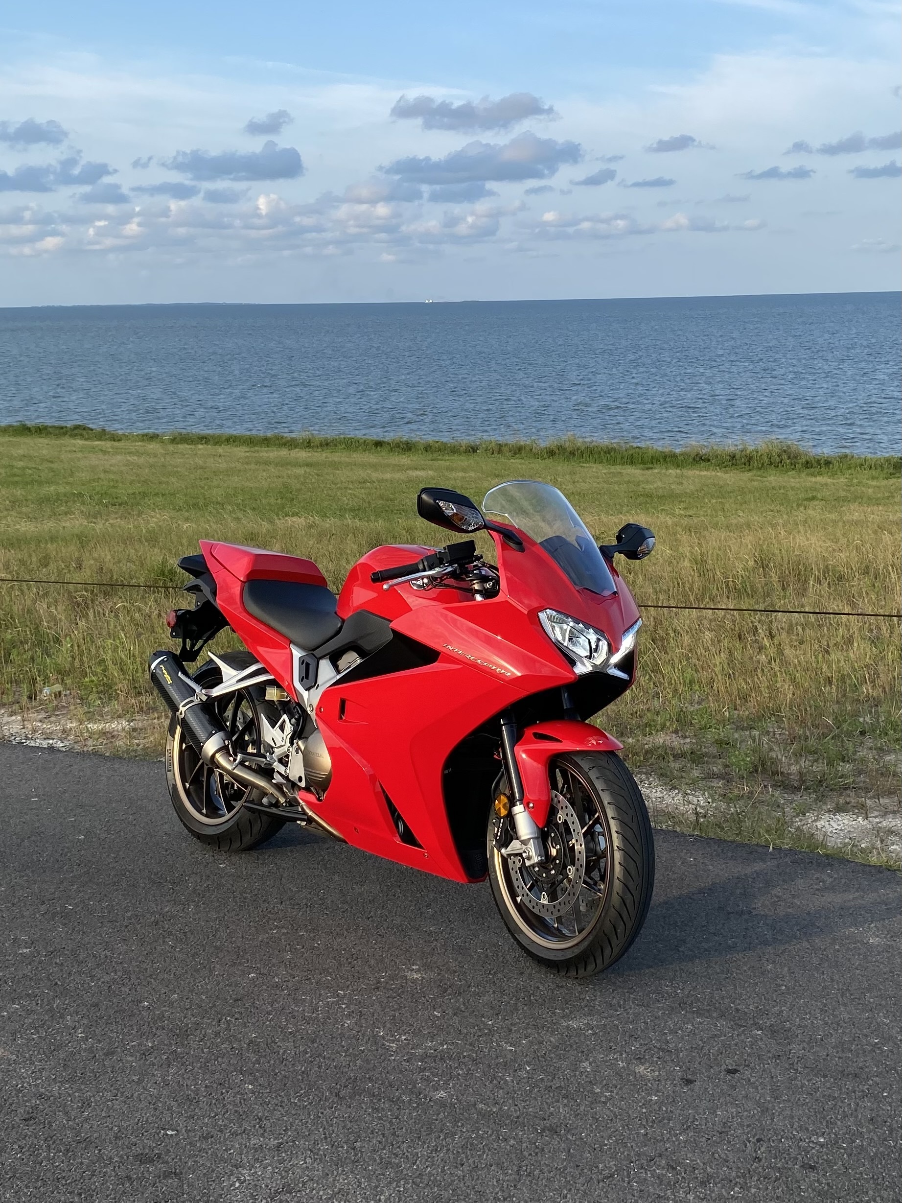 Honda Vfr Motorcycles For Sale - Cycle Trader