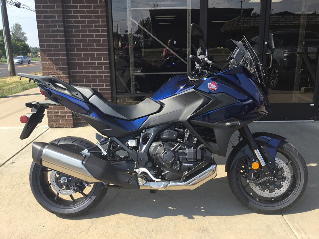 Blue Honda Motorcycles For Sale Near Goddard, KS - Cycle Trader