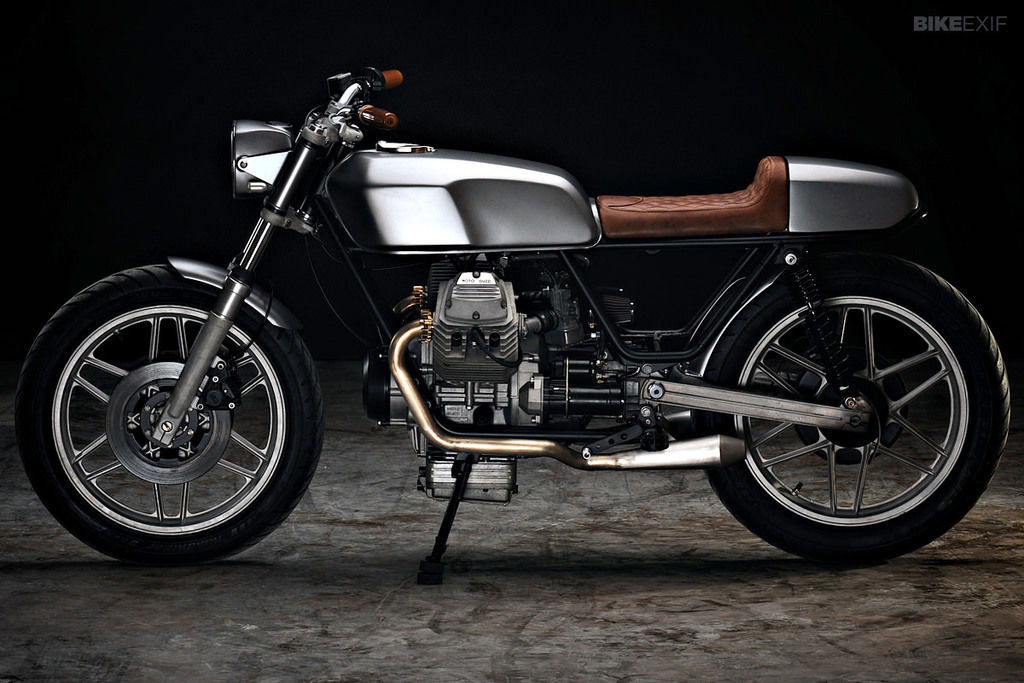 Moto Guzzi Motorcycles For Sale Near Scholls, OR - Cycle Trader