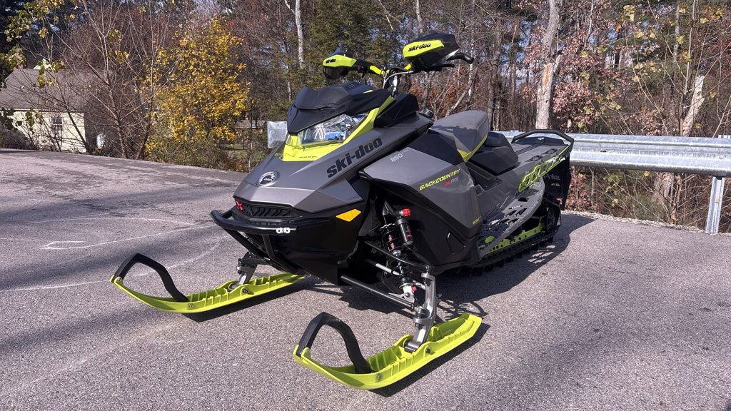 Used Snowmobiles For Sale Near Kennebunkport, Arizona - Snowmobile Trader