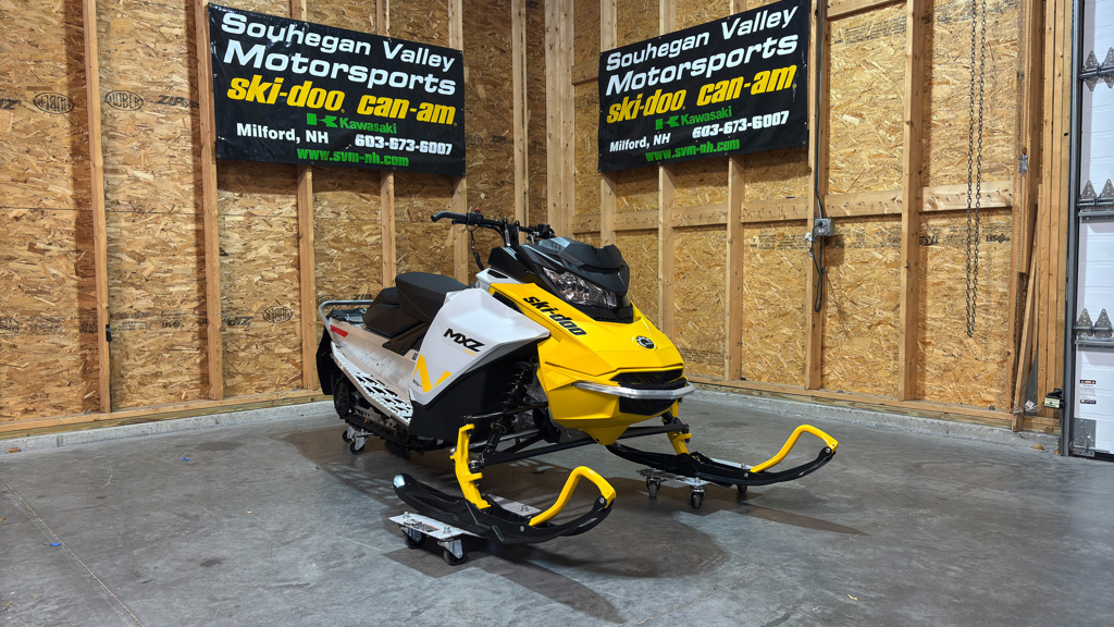 Snowmobiles For Sale Near Coledonia, New Hampshire - Snowmobile Trader