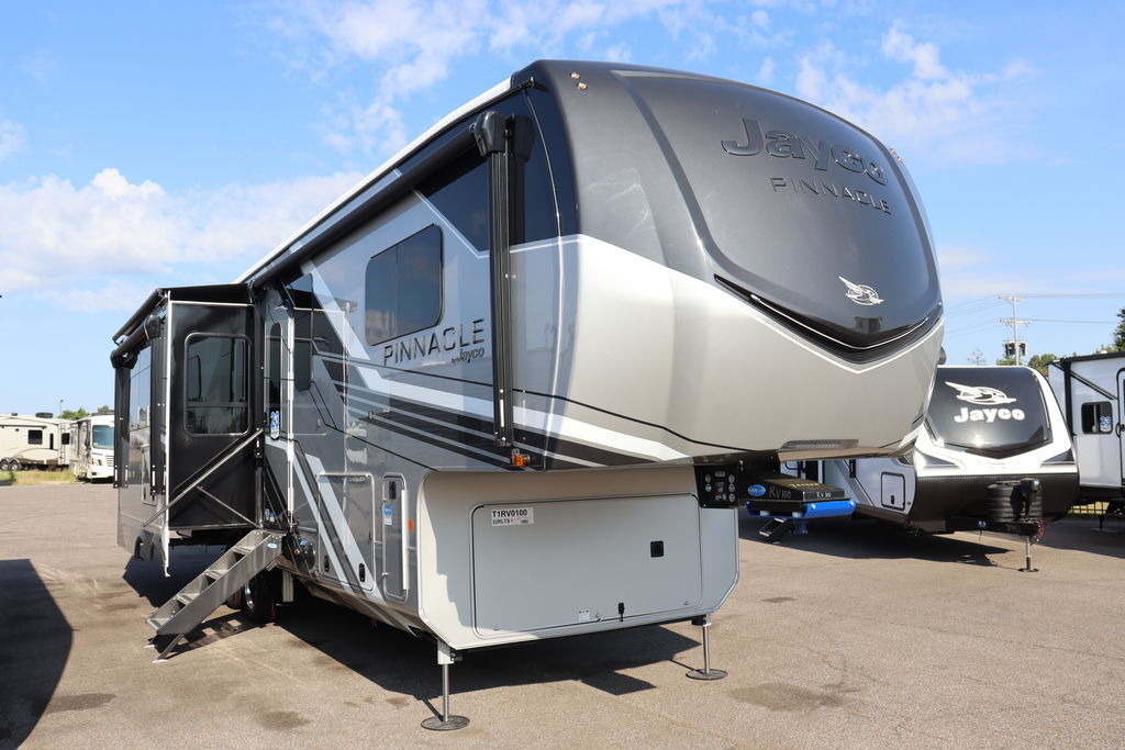 Jayco Fifth Wheels For Sale near Fort Payne, AL - RV Trader