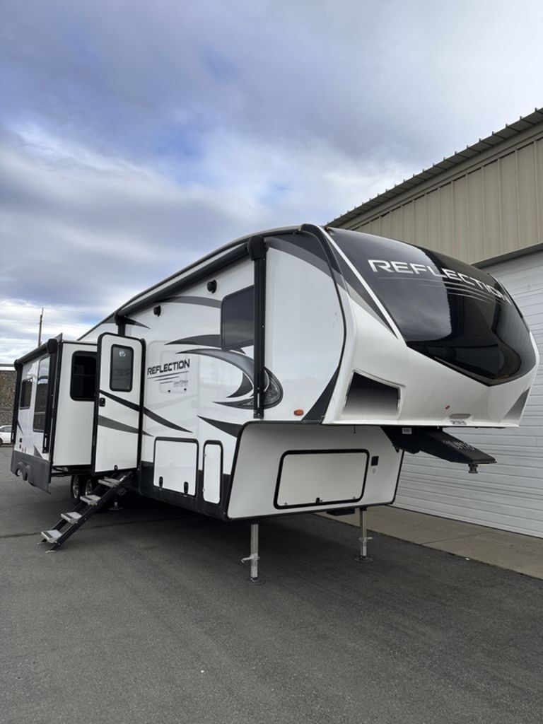 Used 2022 Grand Design Reflection 311BHS For Sale in Union Gap, WA ...