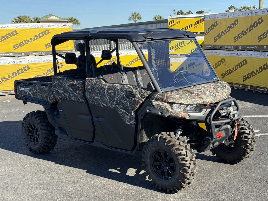 Can-Am Defender Max,defender Pro UTV/Utility Side by Sides For Sale ...