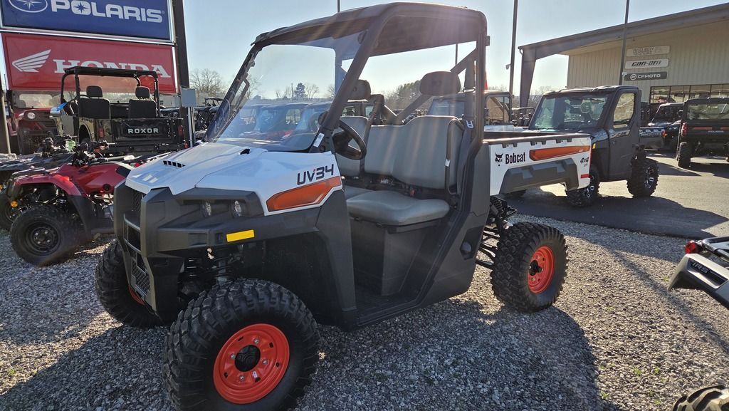 Bobcat UTV/Utility Four Wheelers For Sale in Arkansas - ATV Trader