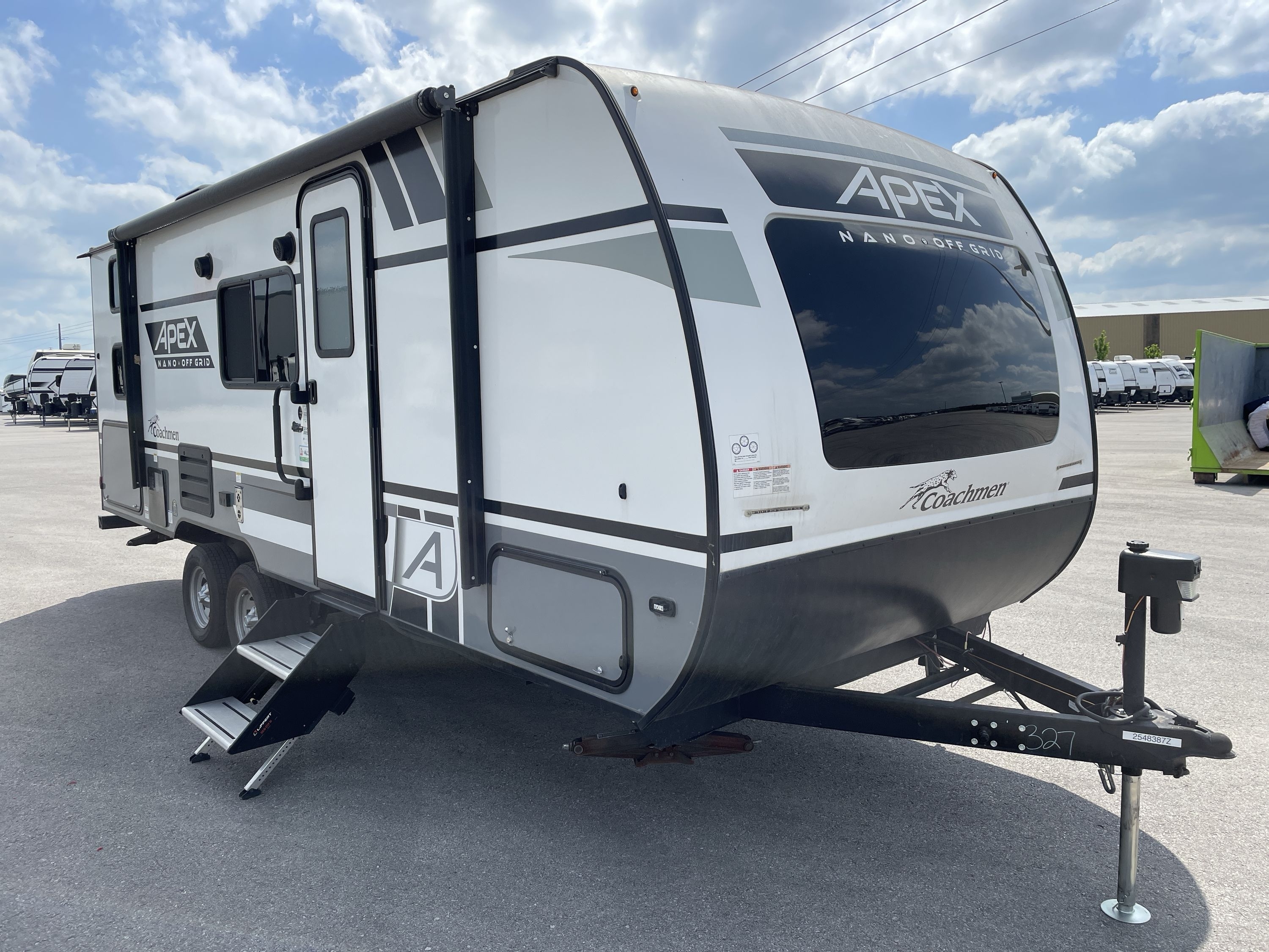 Rv Trader Kansas City