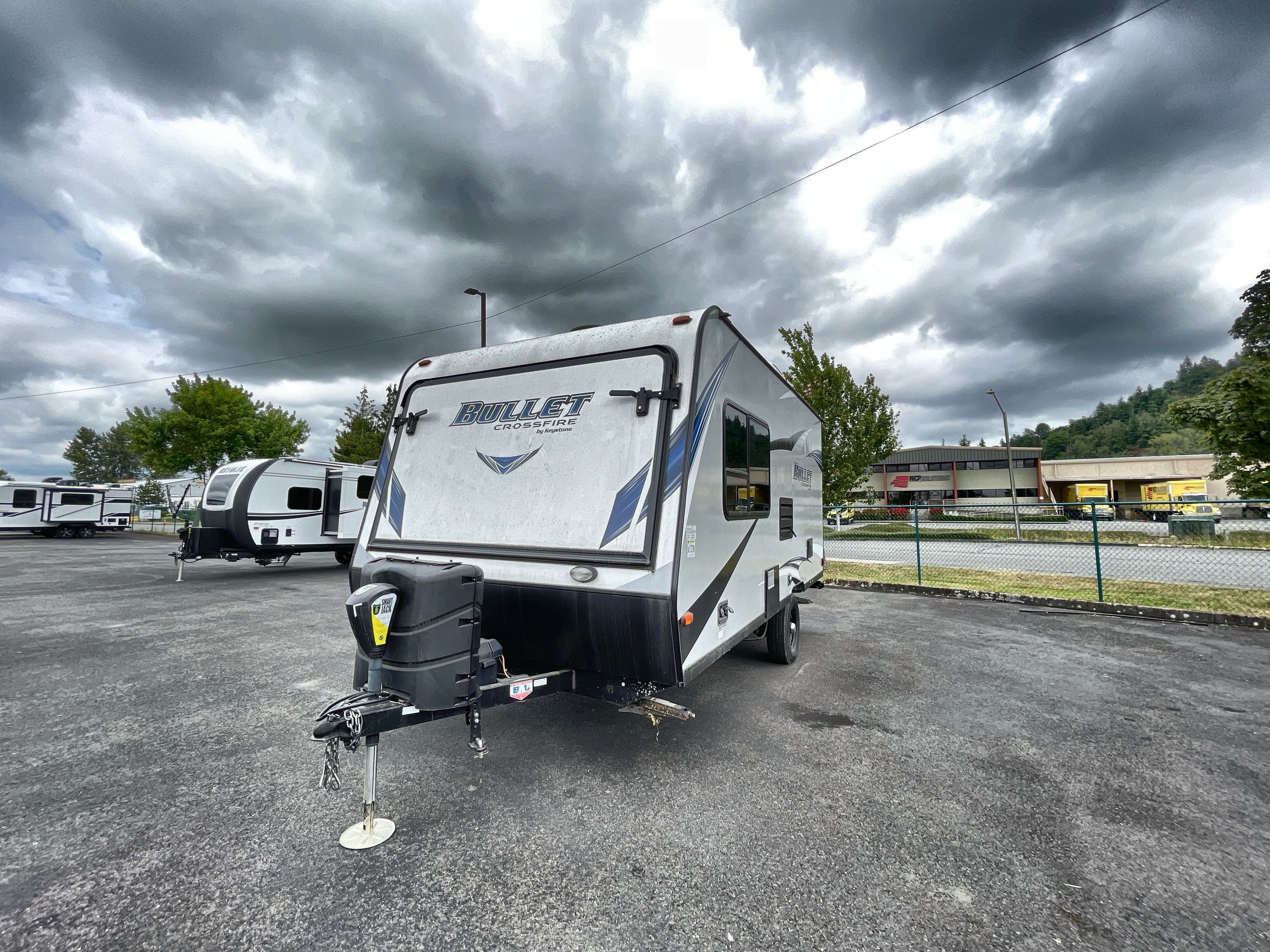 2018 Keystone For Sale - Keystone RVs - RV Trader