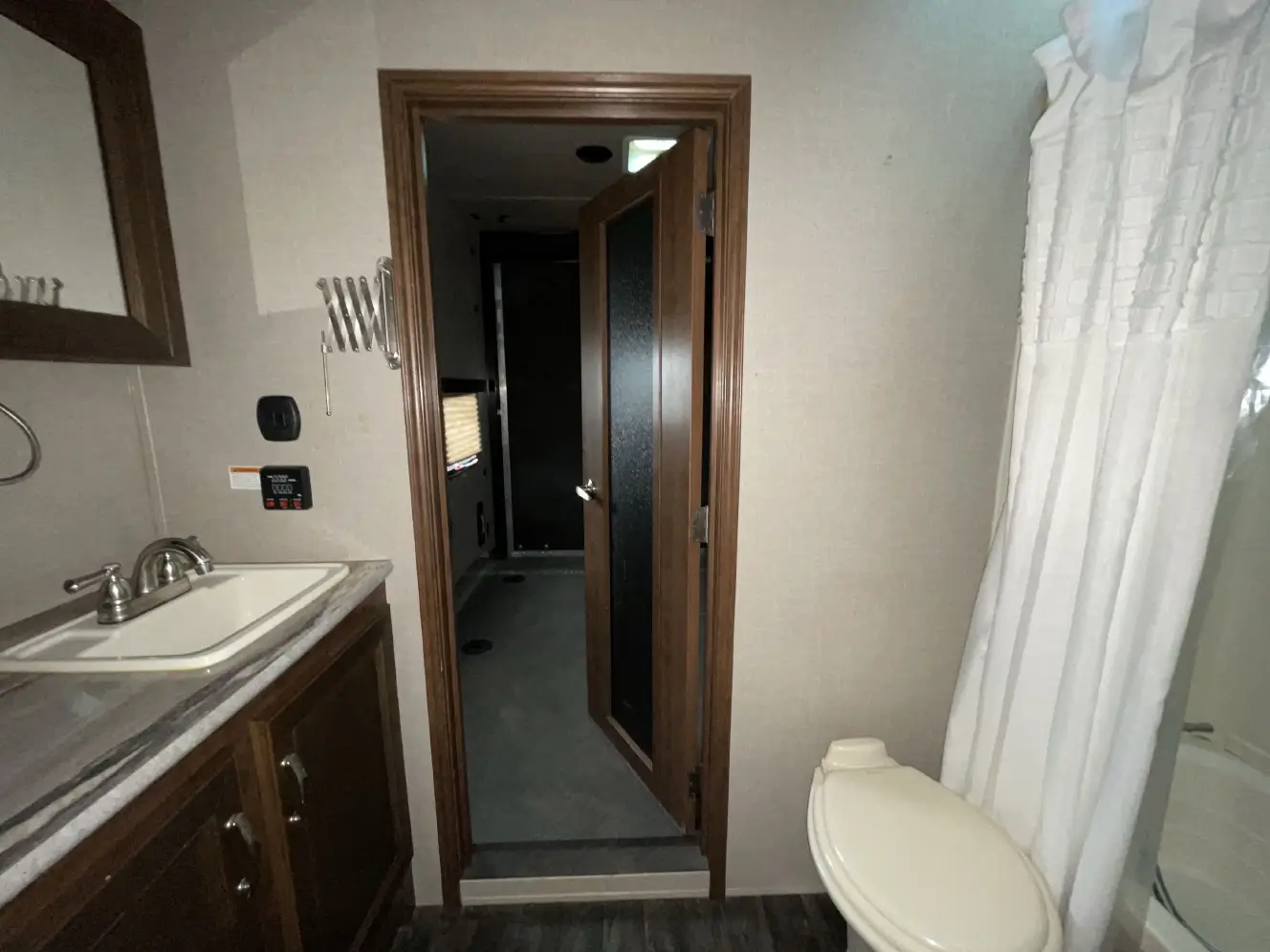 Used 2016 Keystone Impact Vapor Lite 28V For Sale in Anthony, TX ...