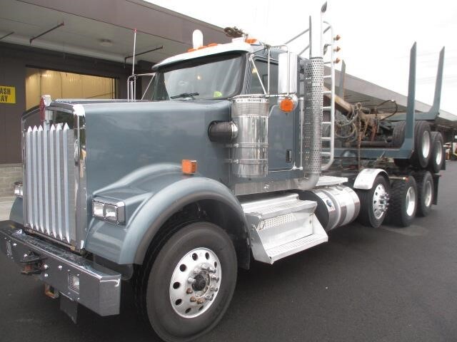 2019 Kenworth,silver Eagle W900 Trucks For Sale - Commercial Truck Trader