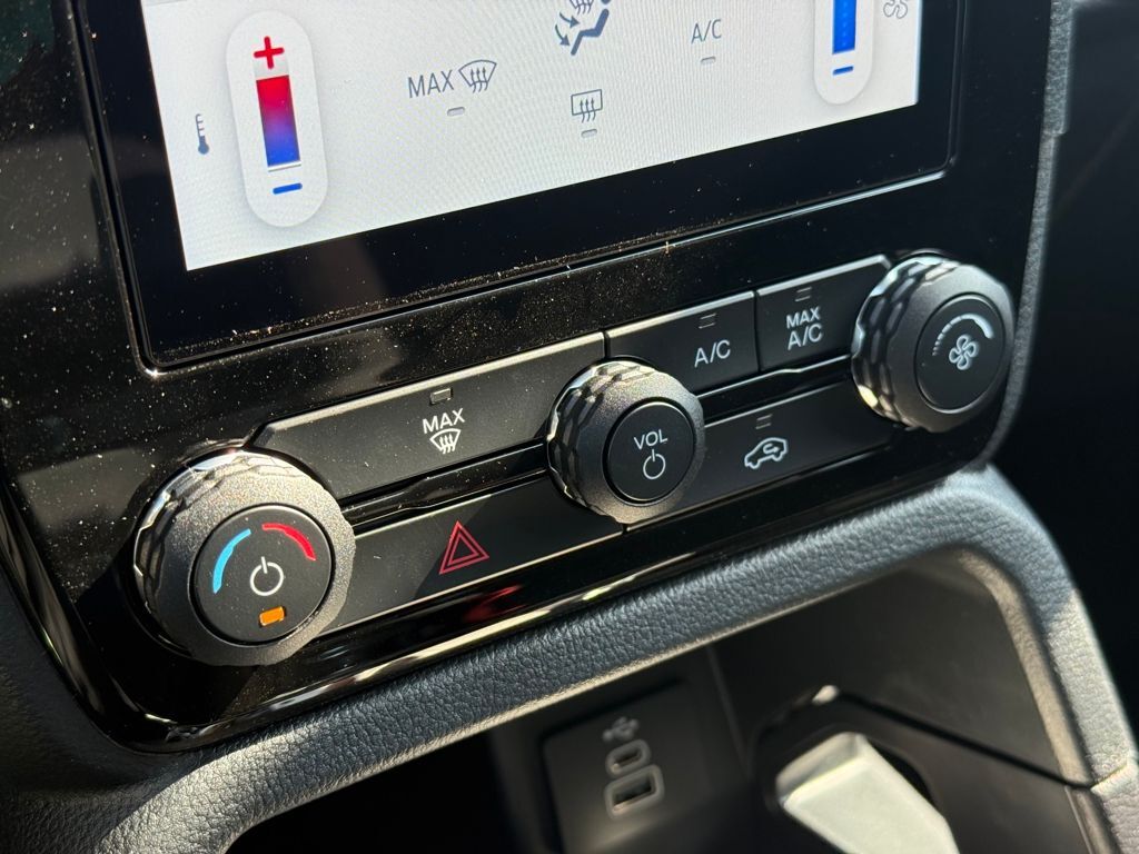 New 2025 Ford Ranger Xlt For Sale in Waukesha, WI - 5038752464 - Commercial Truck Trader