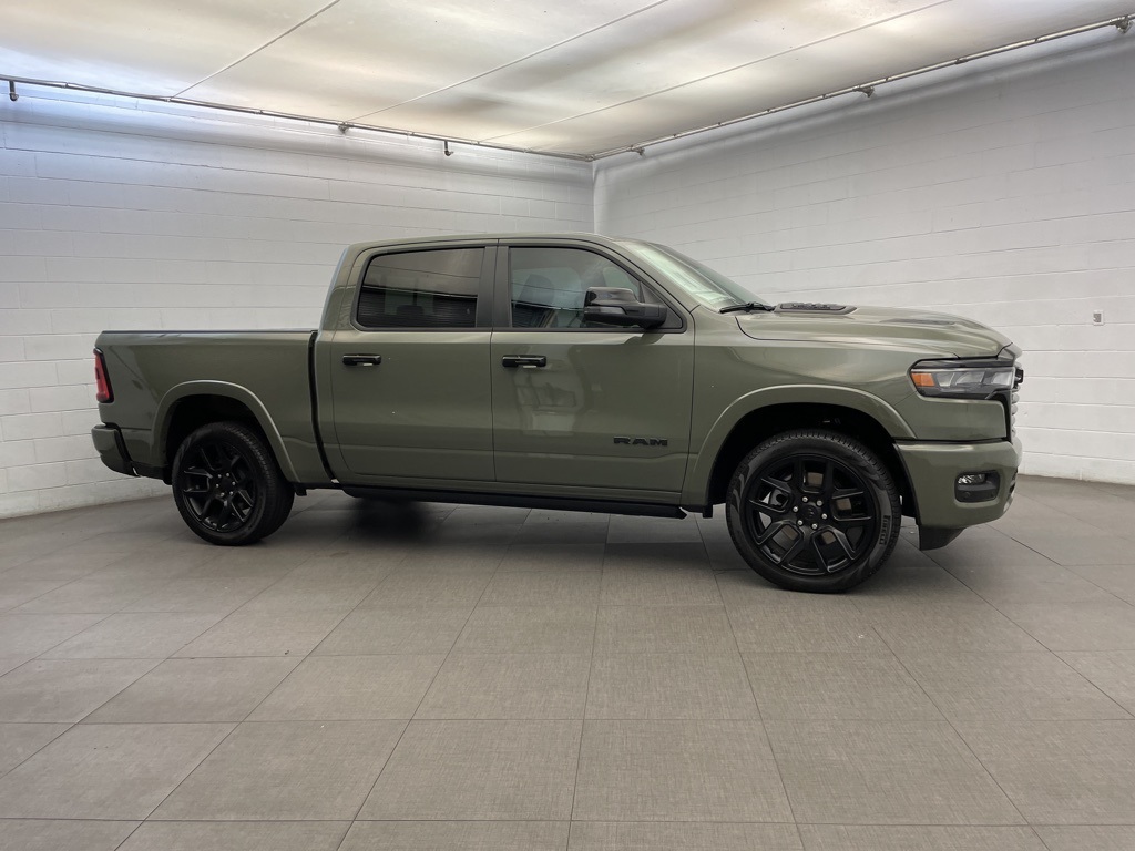 New 2026 Ram 1500 Laramie For Sale in Phoenix, AZ - 5038710660 ...