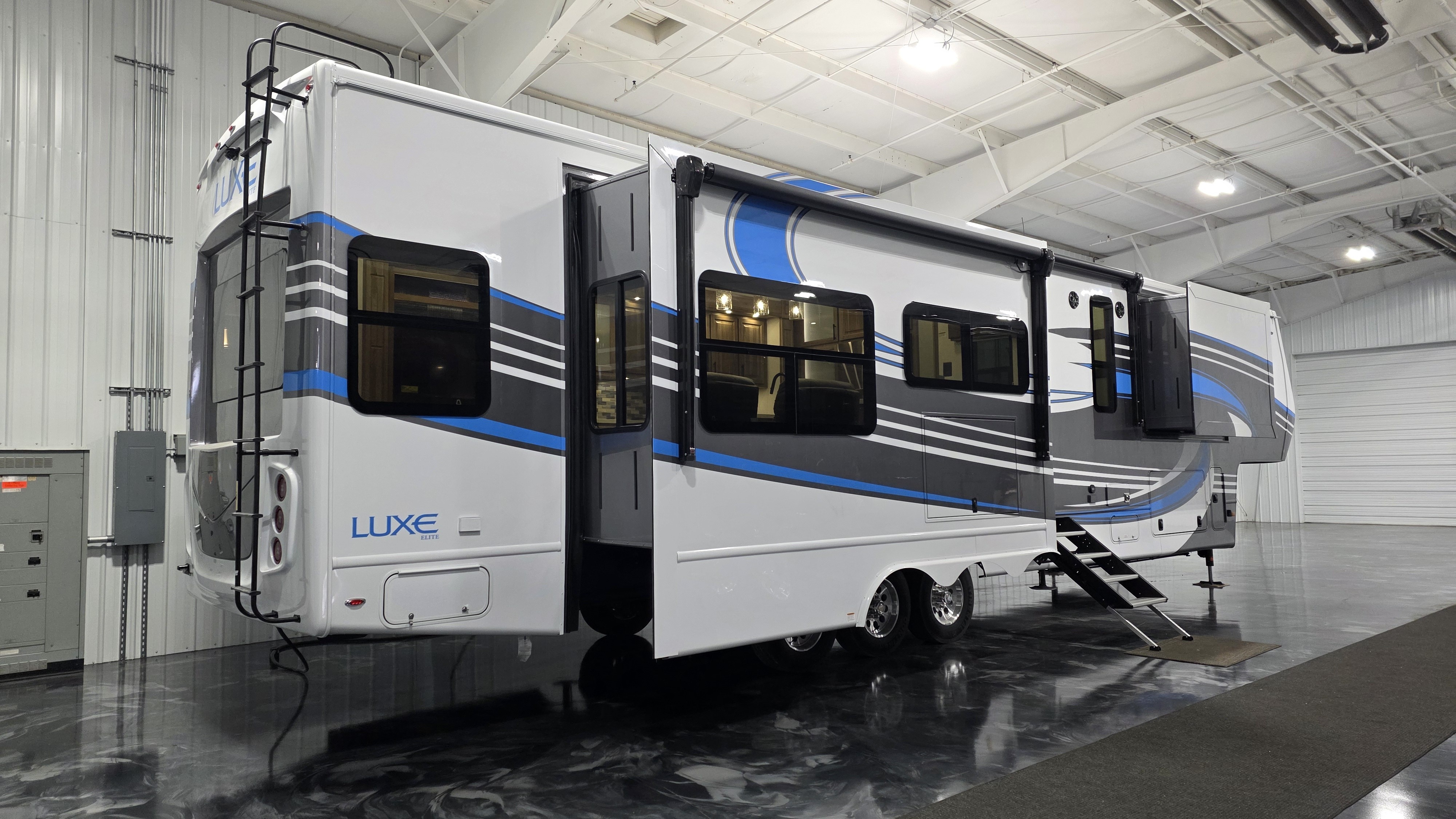 2026-Any Luxe Elite RVs for sale - RV Trader