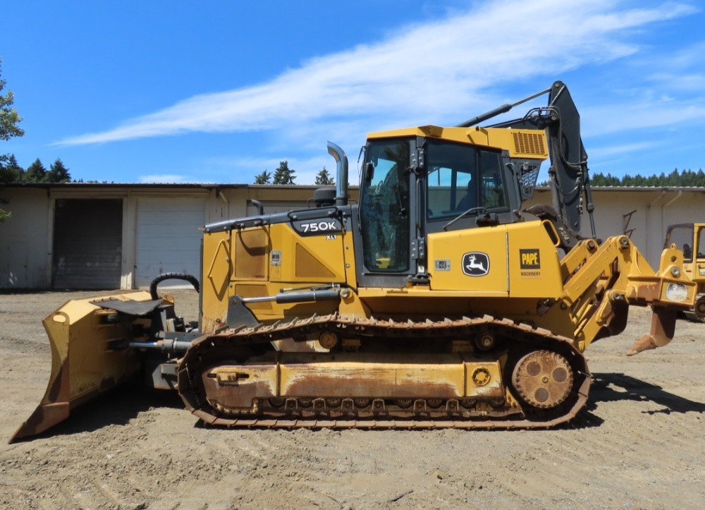 John Deere,ferris Dozers For Sale - John Deere,ferris Dozers ...