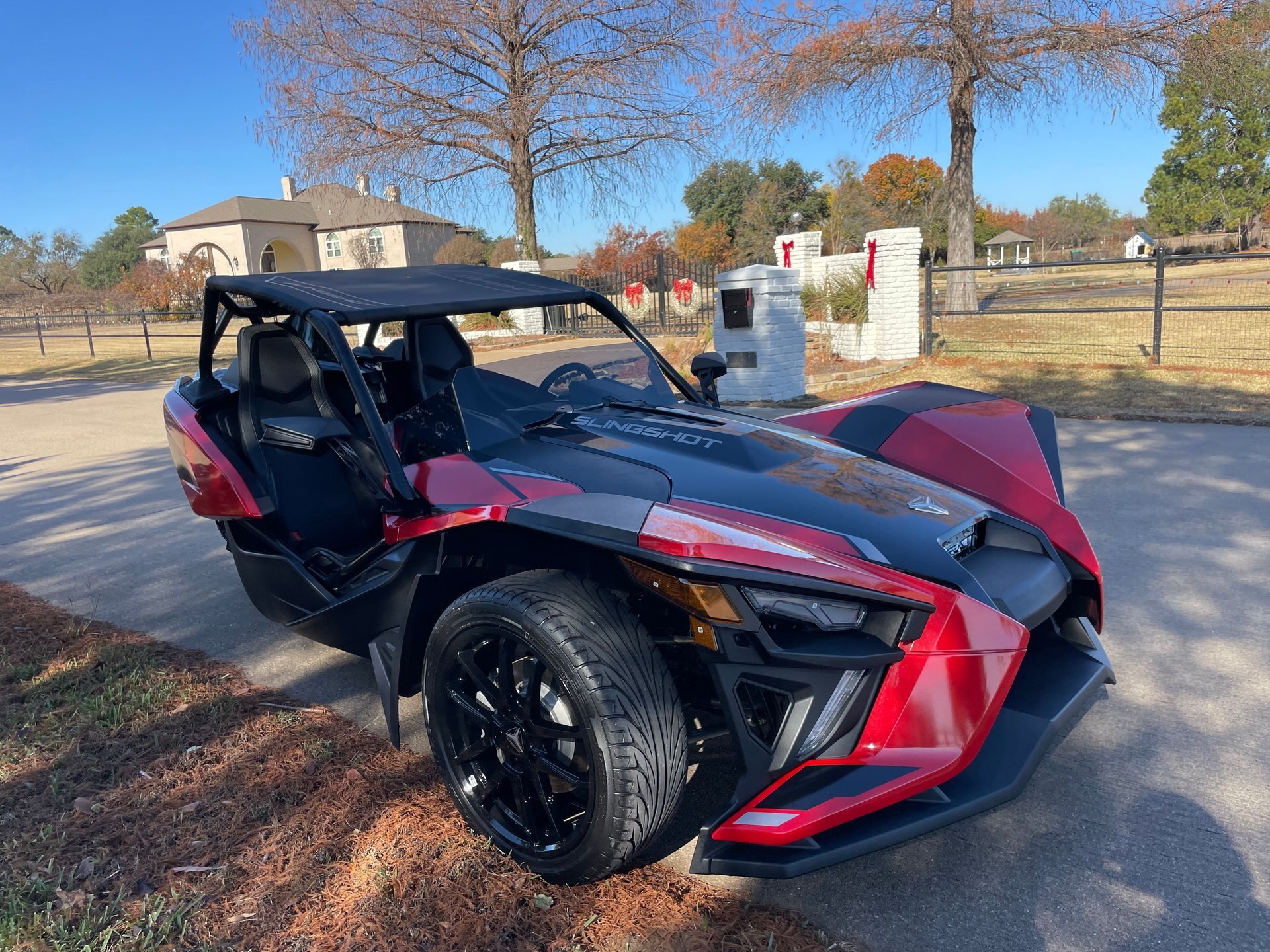 Slingshot Trike Motorcycles For Sale Near Palm Valley, TX - Cycle Trader