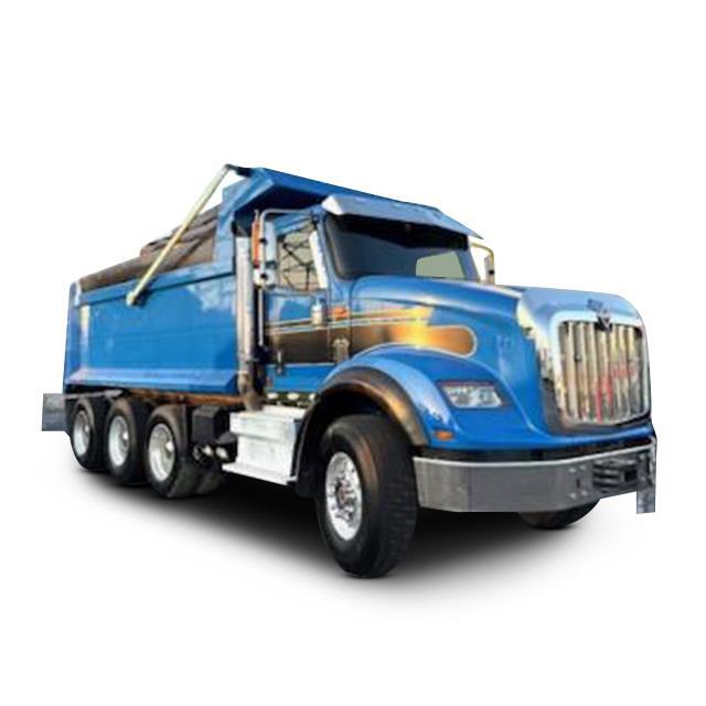 Trucks For Sale Near Tipton, IN - Commercial Truck Trader