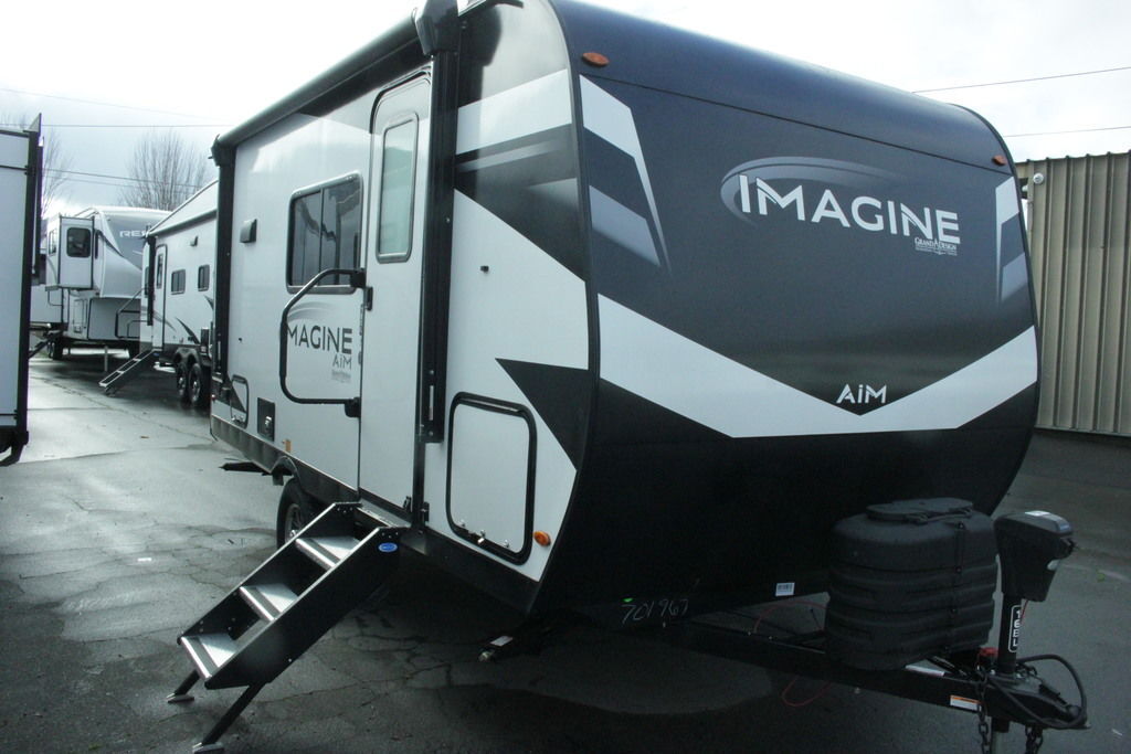 Grand Design Imagine 16BL RVs For Sale - RV Trader