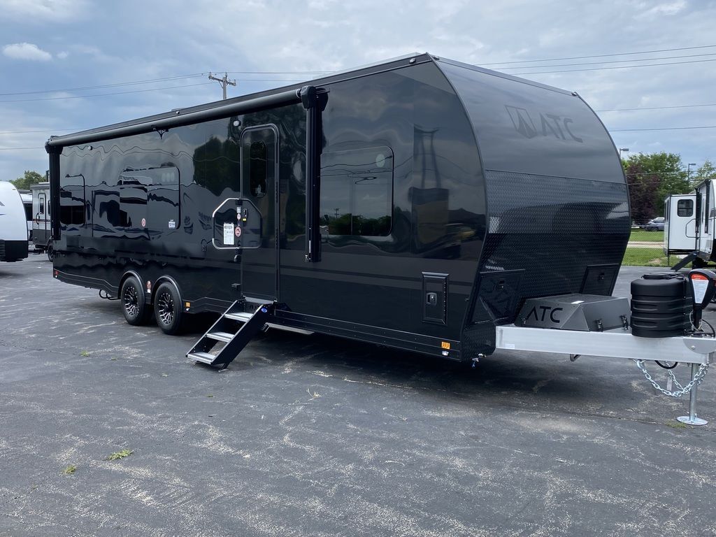 Atc Toy Haulers For Sale near Menasha, WI - RV Trader